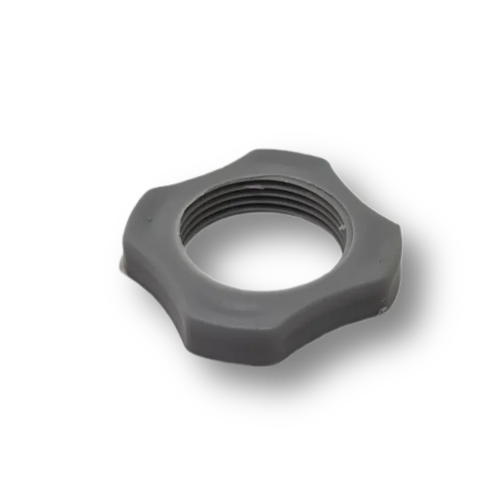 ECM nut water tank adapter